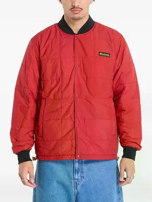 Columbia Reversible Quilted Jacket