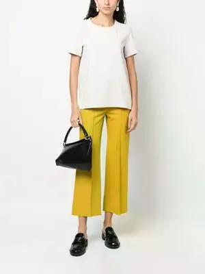Max Mara Totem Pleated Trousers