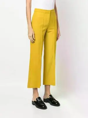 Max Mara Totem Pleated Trousers