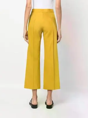 Max Mara Totem Pleated Trousers