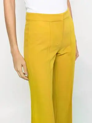 Max Mara Totem Pleated Trousers