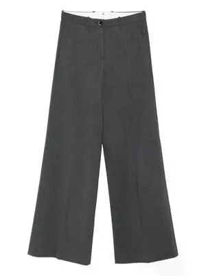 NINE:INTHE:MORNING Wool Trousers