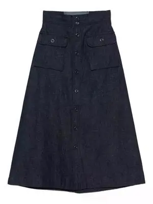 Levi's A-line Skirts