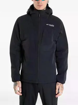 Columbia Hooded Jacket