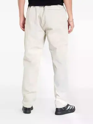 Adidas X Mercedes Drawstring Chino Trousers