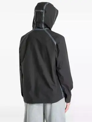 Columbia Reign No Shine Hooded Jacket