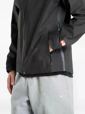 Columbia Reign No Shine Hooded Jacket