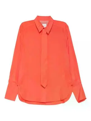 Paul Smith Silk Shirt