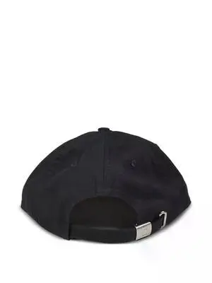 Carhartt Work In Progress Flat-visor Baseball Cap