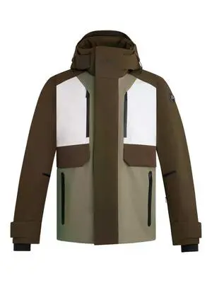 Fusalp Panelled Ski Jacket