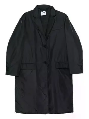 Aspesi Cuffed Coats For Women