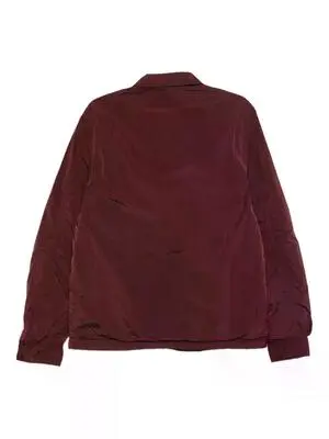 Paul Smith Long-sleeve Shirt Jacket