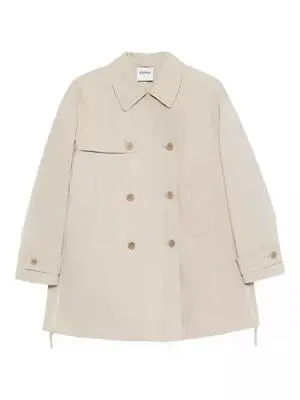 Aspesi Collared Coats For Women
