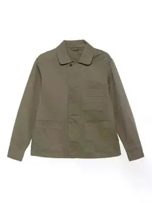 NINE:INTHE:MORNING Patch-pocket Jacket