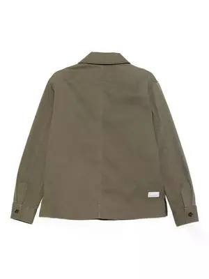 NINE:INTHE:MORNING Patch-pocket Jacket