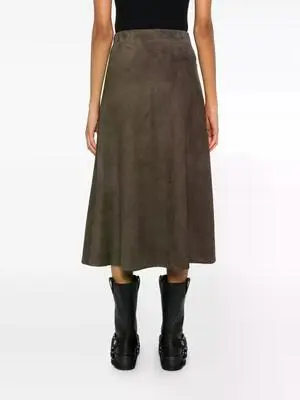 DRYKORN A-line Skirt
