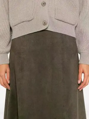 DRYKORN A-line Skirt