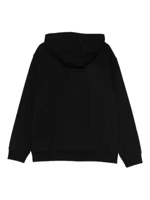 Iceberg Graphic Cotton Hoodie