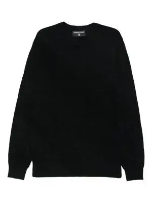 Iceberg Crew-neck Sweater