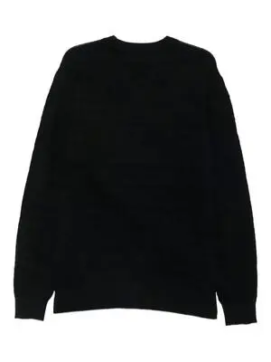 Iceberg Crew-neck Sweater