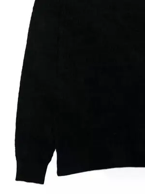 Iceberg Crew-neck Sweater