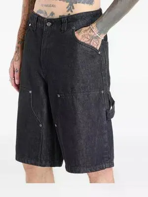 DIME Carpenter Denim Shorts