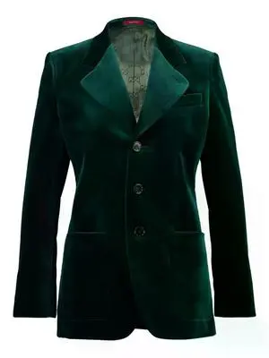 Gucci Cotton Blazer