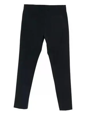 Liu Jo Pressed-crease Trousers
