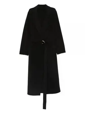 Marella Belted Coats For Women