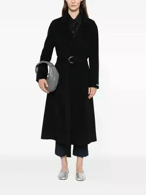 Marella Belted Coat