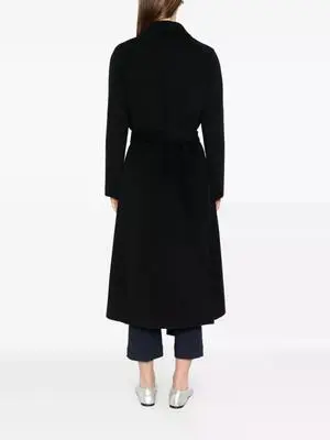 Marella Belted Coat