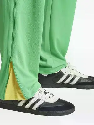 Adidas Zipped-hem Track Pants
