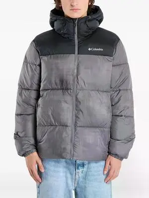 Columbia Puffect Padded Jacket