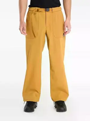 Columbia Belted Trousers