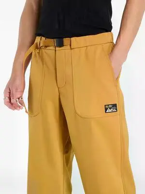 Columbia Belted Trousers