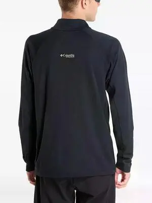 Columbia Pullover With Half-zip