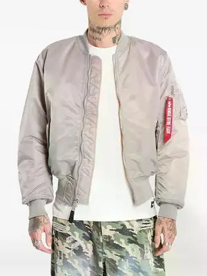 Alpha Industries Heritage Zip Jacket
