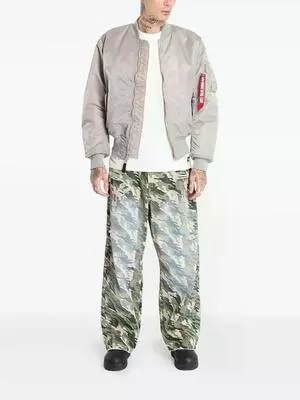 Alpha Industries Heritage Zip Jacket