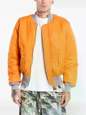 Alpha Industries Heritage Zip Jacket