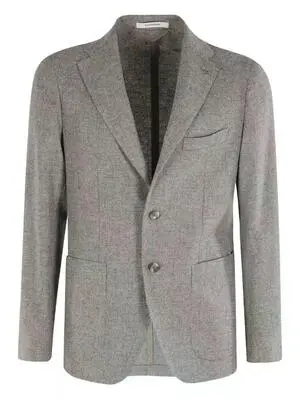 Tagliatore Single-breasted Blazer