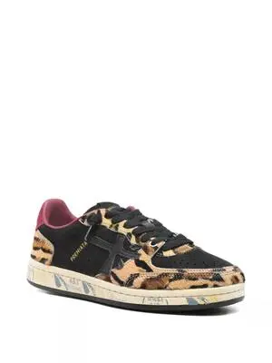 Premiata Bskt Clayd Sneakers