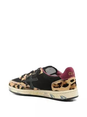 Premiata Bskt Clayd Sneakers