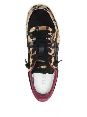 Premiata Bskt Clayd Sneakers