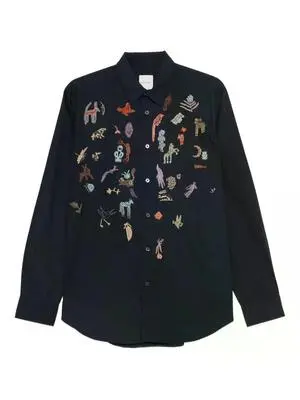 Paul Smith Little Beasts Shirt