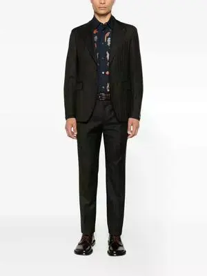 Paul Smith Little Beasts Shirt