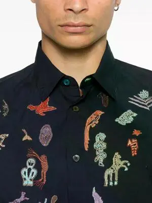 Paul Smith Little Beasts Shirt