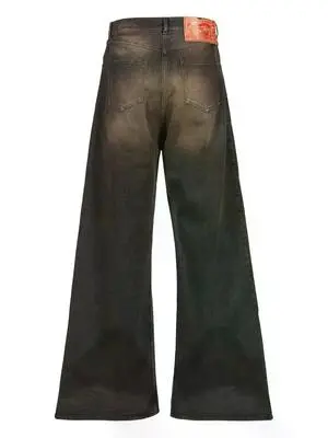 EGONLAB Paneled Trousers