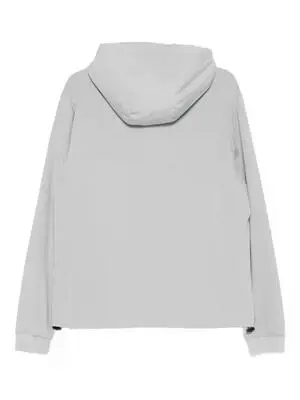 Liu Jo Hooded Zip-up Jacket