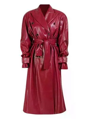 Rowen Rose Long Coats For Women