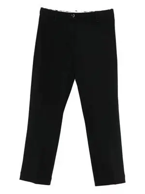 Nine:inthe:morning Straight Leg Pants For Women
